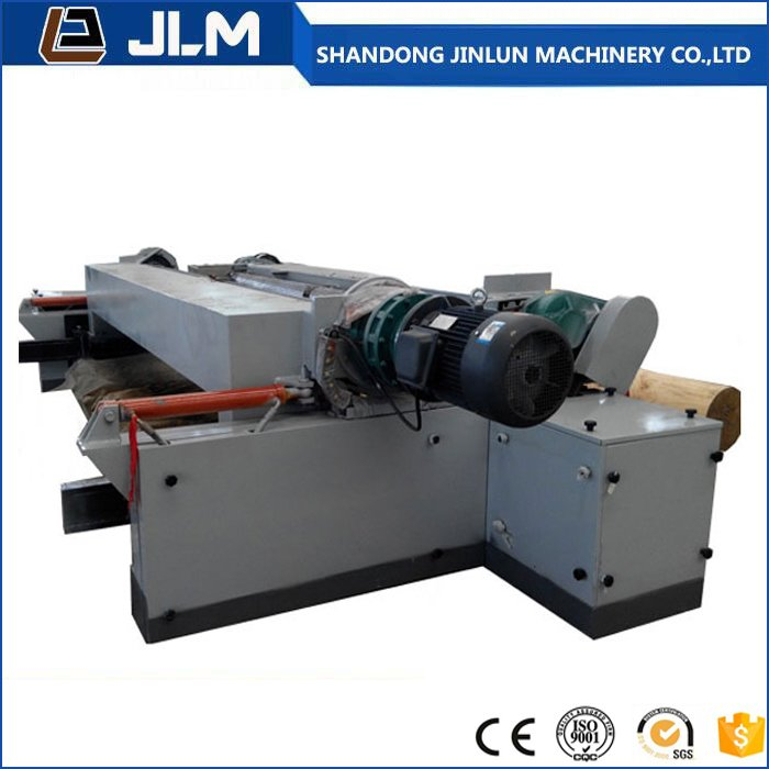 Plywood Factory of Wood Log Debarking Machine - Buy Log Debarker, Log ...