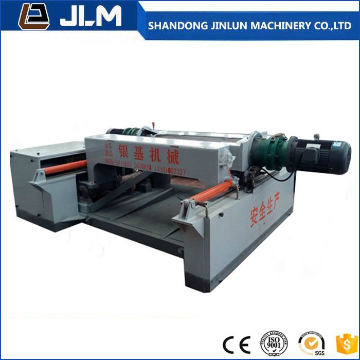 Plywood Factory of Wood Log Debarking Machine - Buy Log Debarker, Log ...