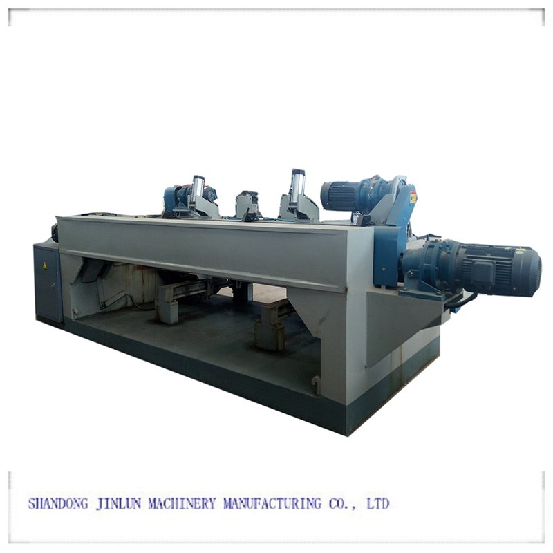 8 Feet Timber Veneers Machine Machine - Buy Woodworking Machine, Wood ...